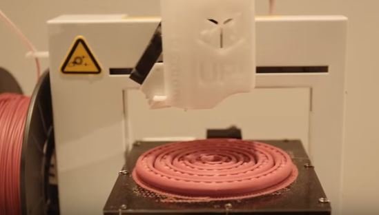 Best 3d Printer review : UP Plus 2 Review - Best 3d Printer