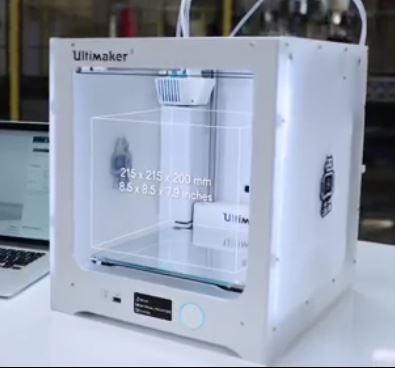 Ultimaker 3 Review: A Dual Head Printer Worth the Money? - Best 3d Printer