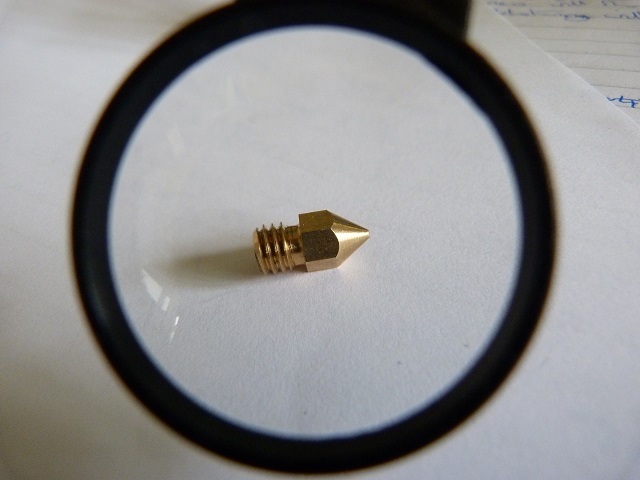 3D print Nozzle secrets - Best 3d Printer